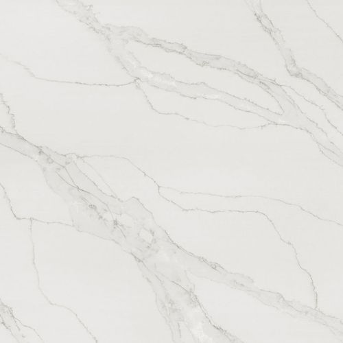 MSI Surfaces - New Calacatta Laza Gold Quartz - Surprise Granite